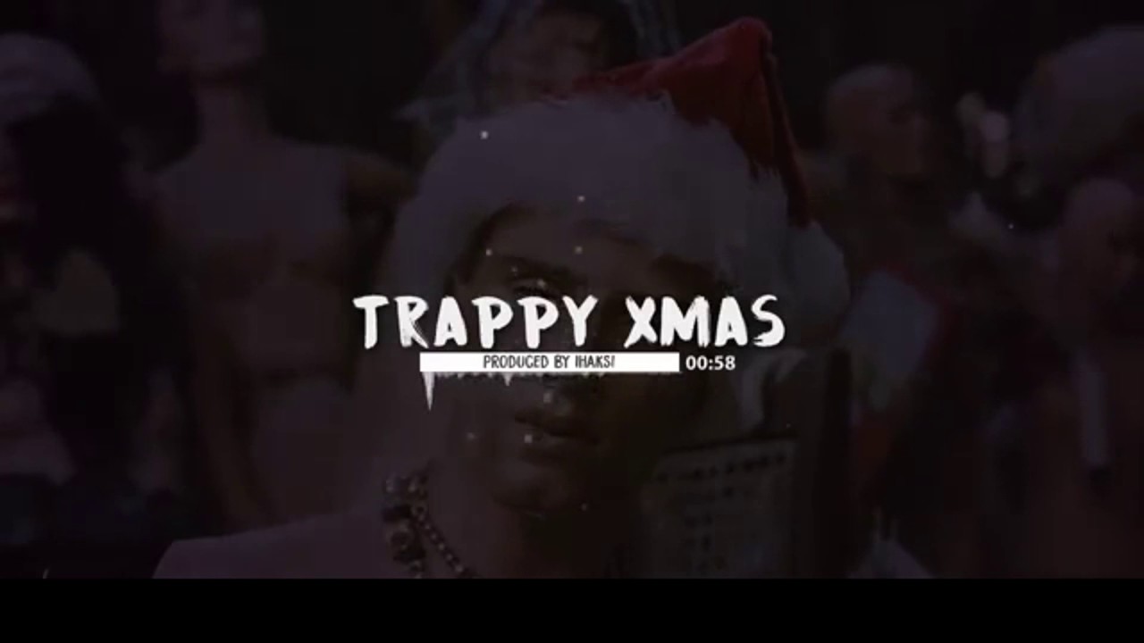 Christmas Trap Beat 2017 - YouTube