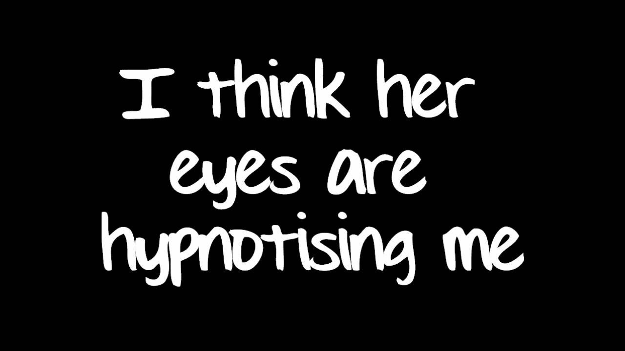 JLS Ft. Dev - She Makes Me Wanna Lyrics - YouTube