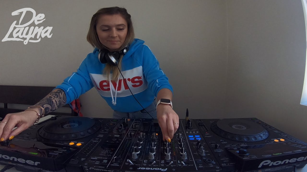 Bass House Mix 2019 #1 - YouTube