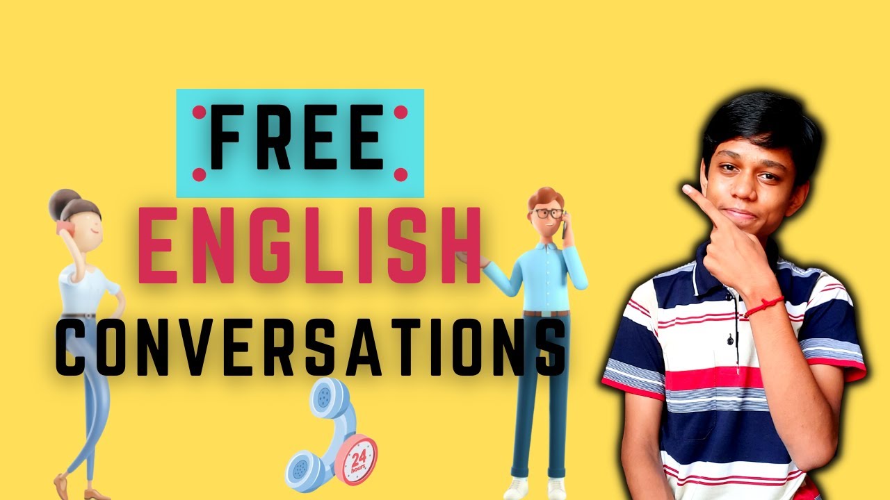 Speak English Fluently | 25 min free call | Learn English | Speak ...
