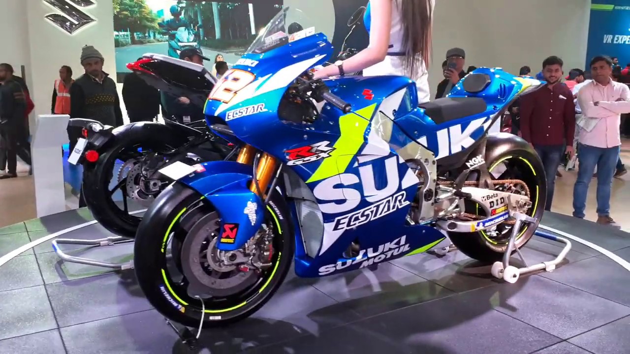 2020 Monster Cars In AutoExpo || Unbelievable Racing Bikes || Maruti ...