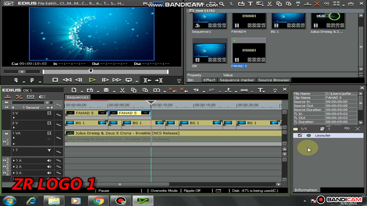 How to Make Logo In Corel Motion Studio 3D Full Tutorial. - YouTube