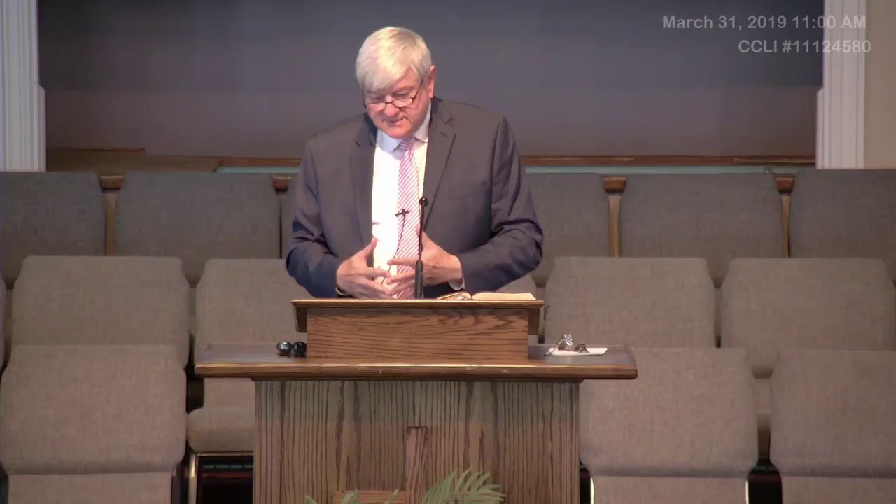 Keystone Baptist Church Keystone Christian Academy Live Stream - YouTube
