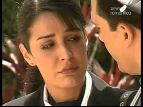 Жена Иуды / La Mujer de Judas (2002) Серия 34