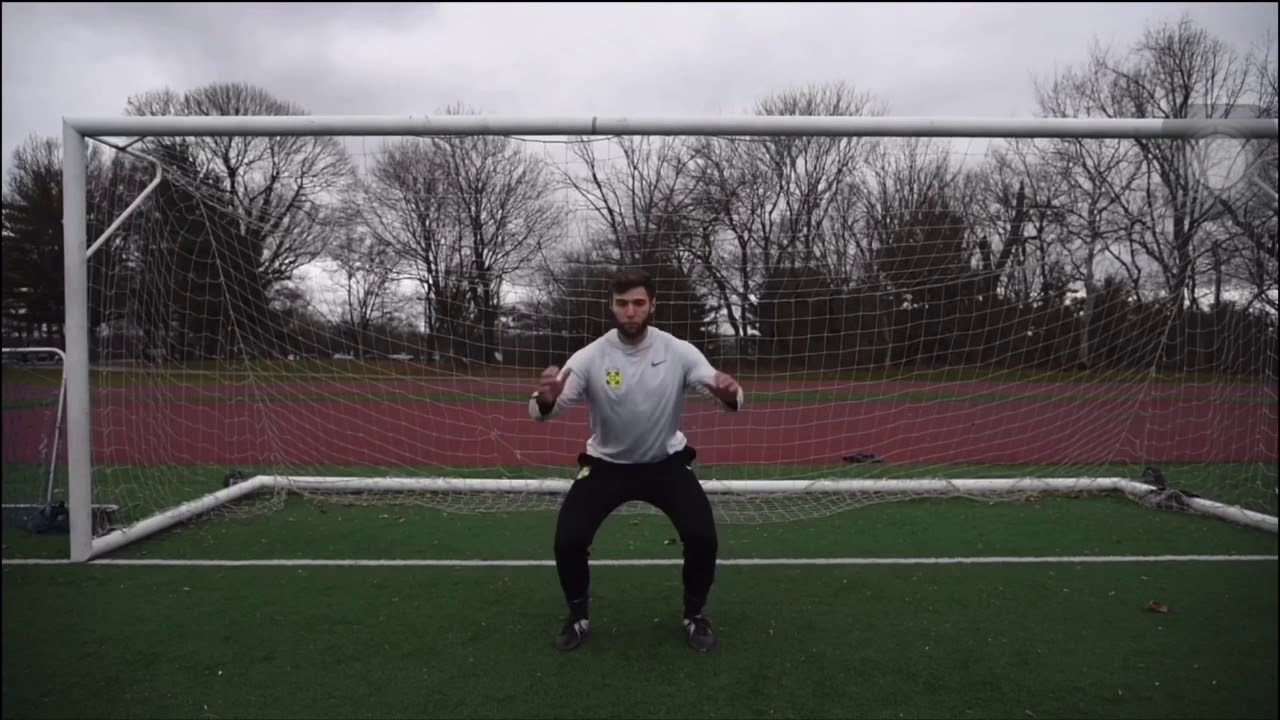 💥5 best Plyometric exercises for Goalkeepers💥 - YouTube