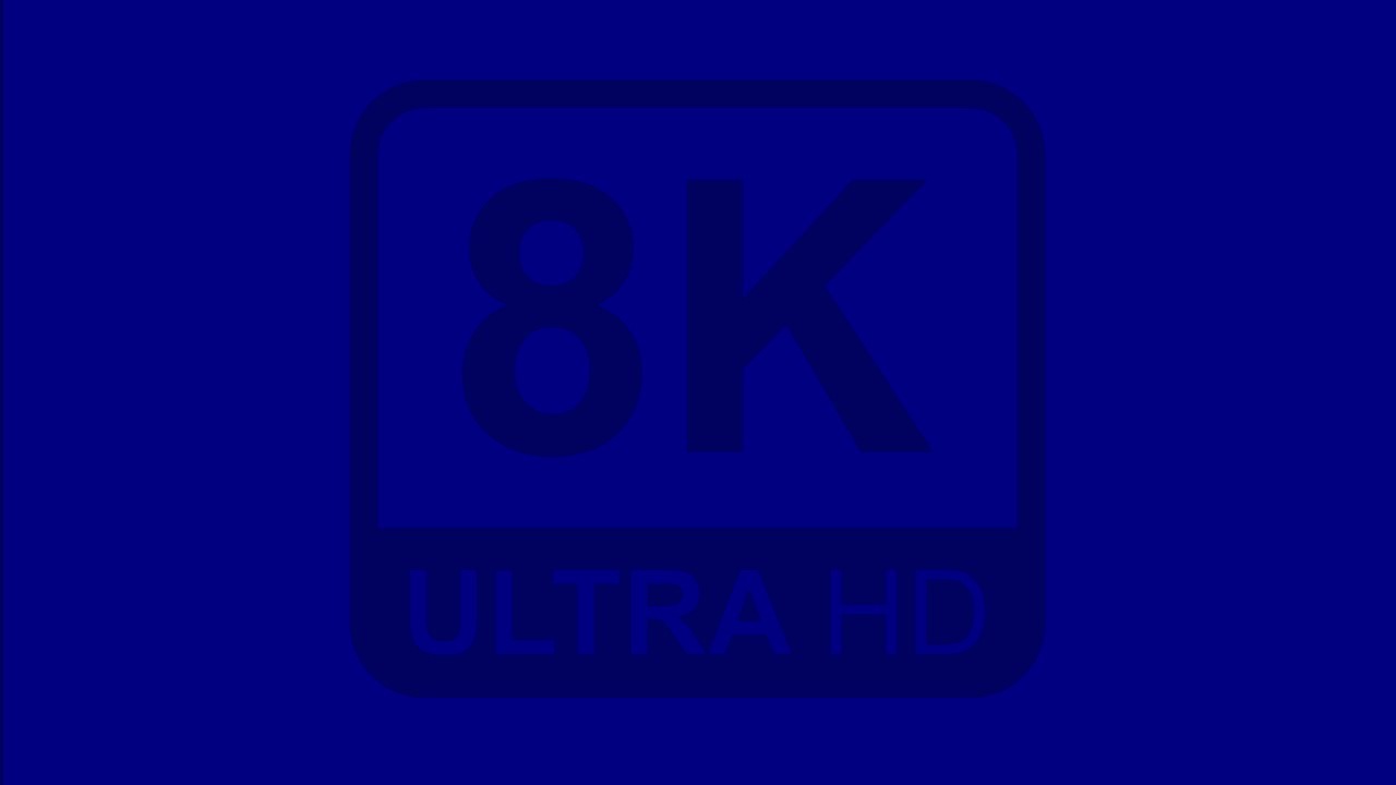 8K NAVY BLUE Screen | 10 Hours | Background | Backdrop | Screensaver ...