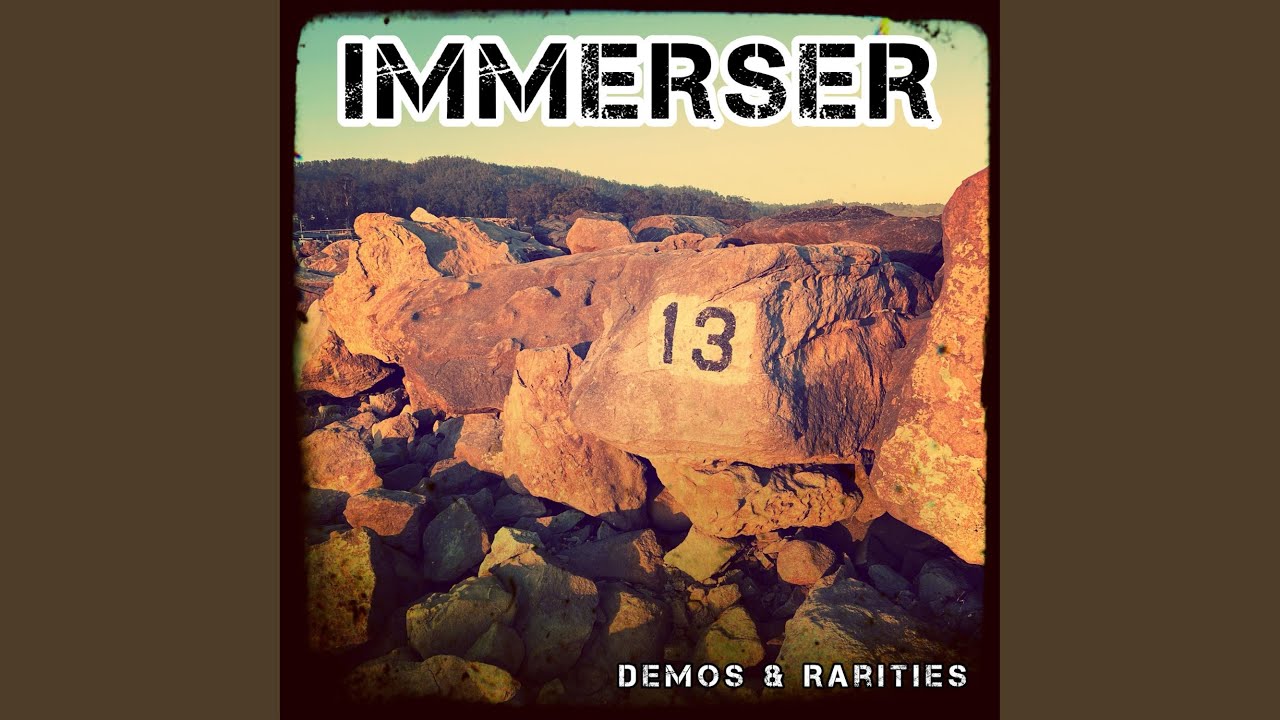 It Rains on Everyone (feat. Mandy Yvonne) - YouTube