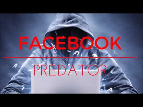Facebook Predator - YouTube