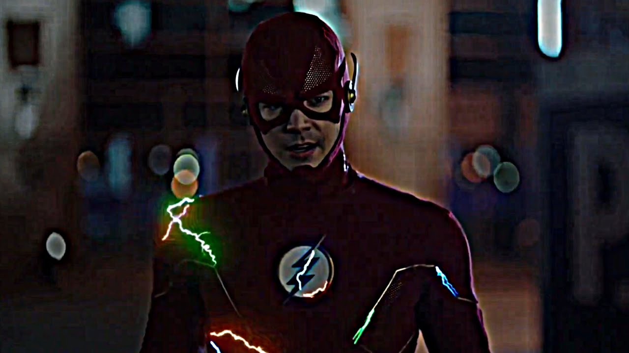 Flash 4k 120fps Scenepack/twixtor with and without cc - YouTube