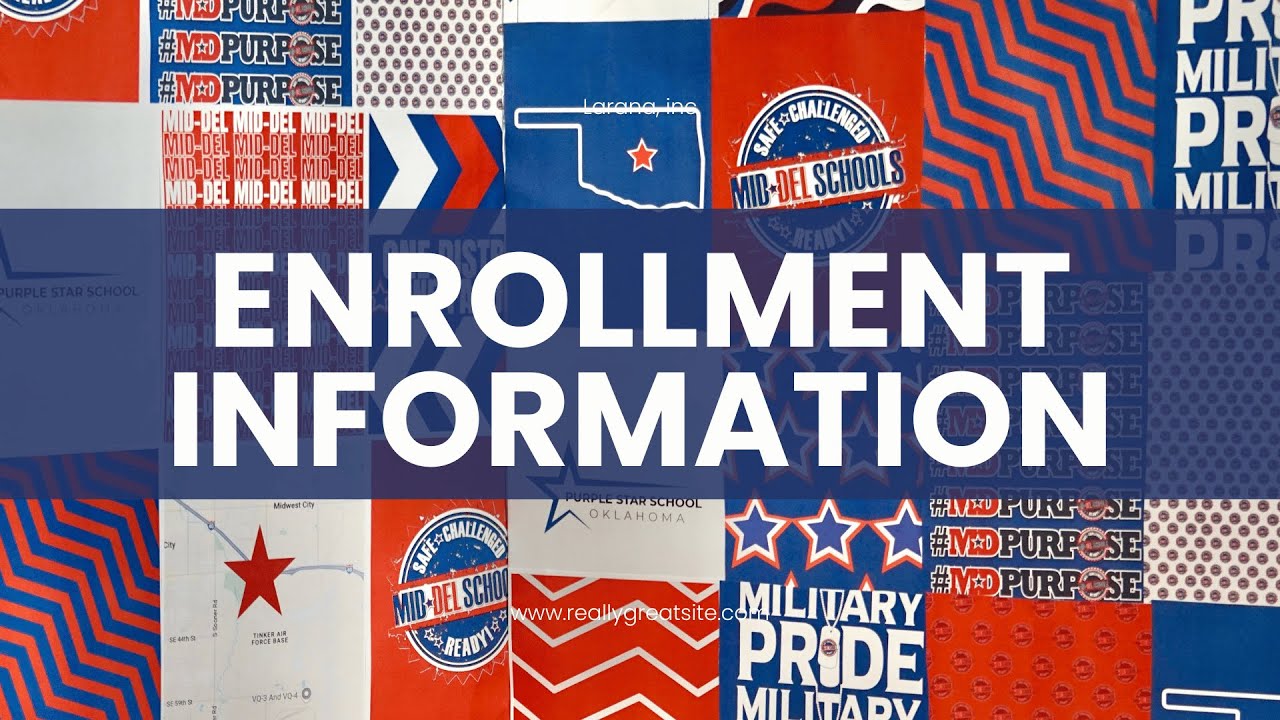These 4 Tips can help make your enrollment process successful! - YouTube