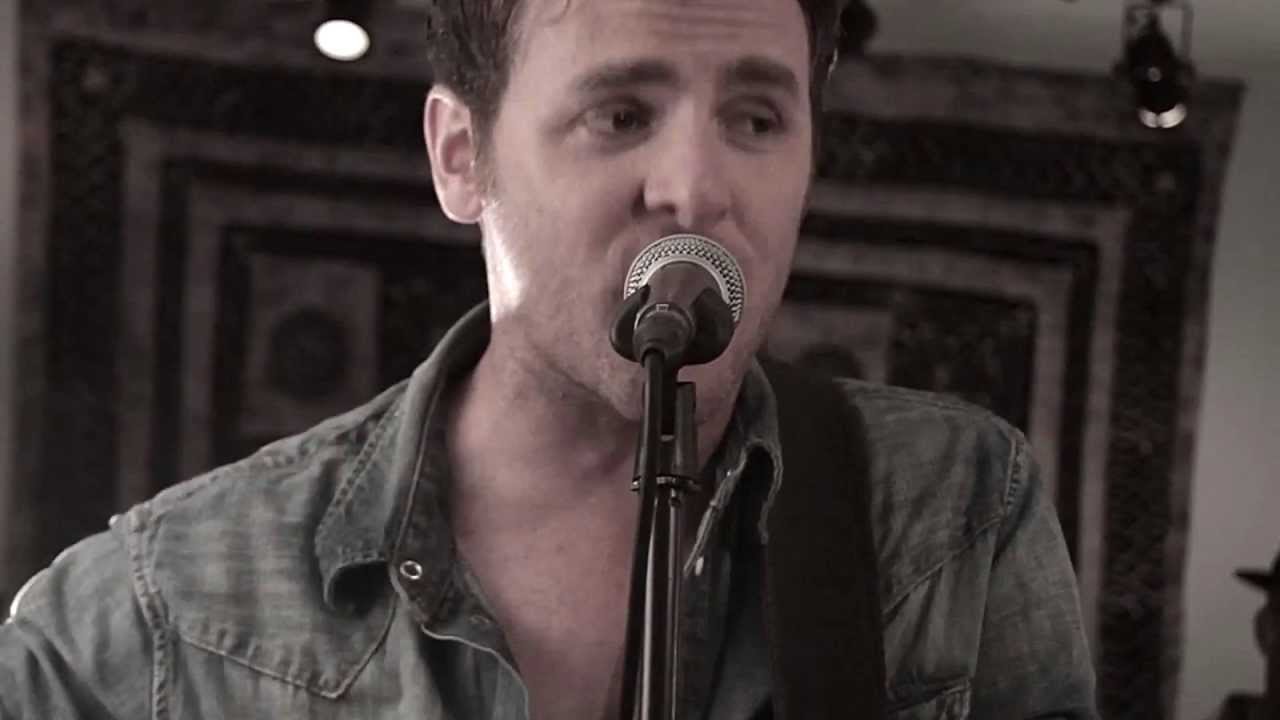 SHANE GAMBLE "TURN MY WAY" OFFICIAL VIDEO - YouTube