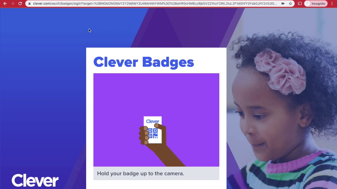 Clever Login Tutorial - YouTube