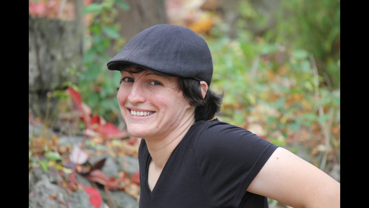 ROUTE OF ACCEPTANCE, Lesbian Film, Image & Nation Montreal - Interview ...