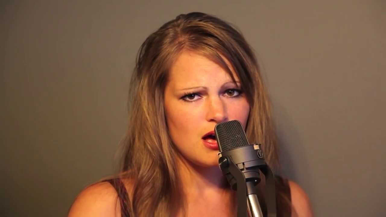 LeAnn Rimes - Unchained Melody Cover - YouTube