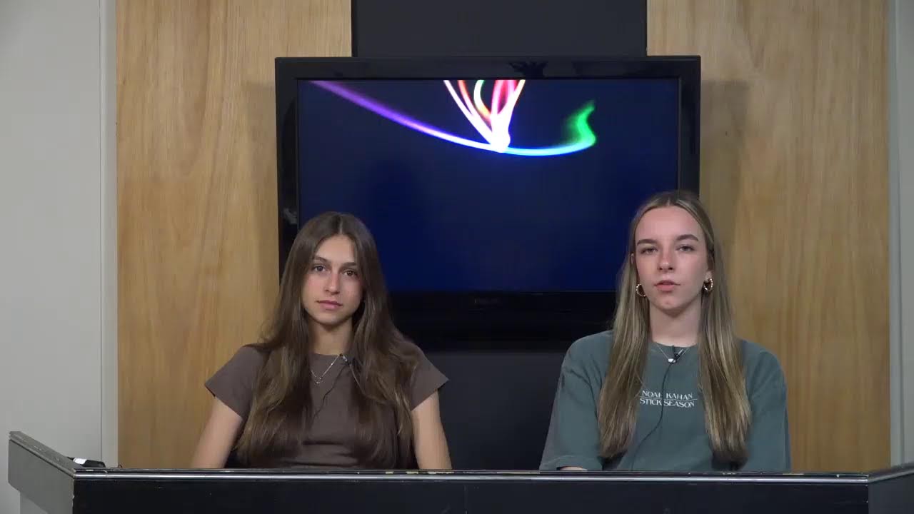 ETV Morning Show 4/22/25 - YouTube