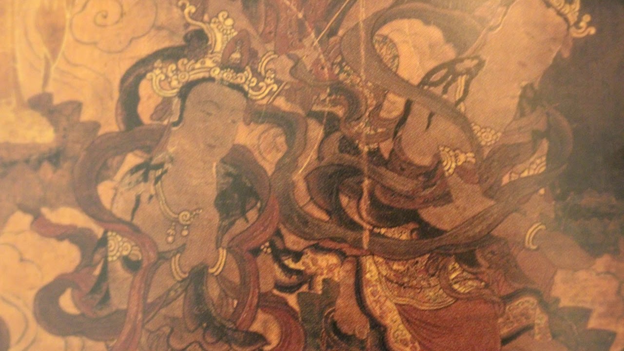Ch. 2 Pt. 1 The Lankavatara Sutra, unabridged - YouTube