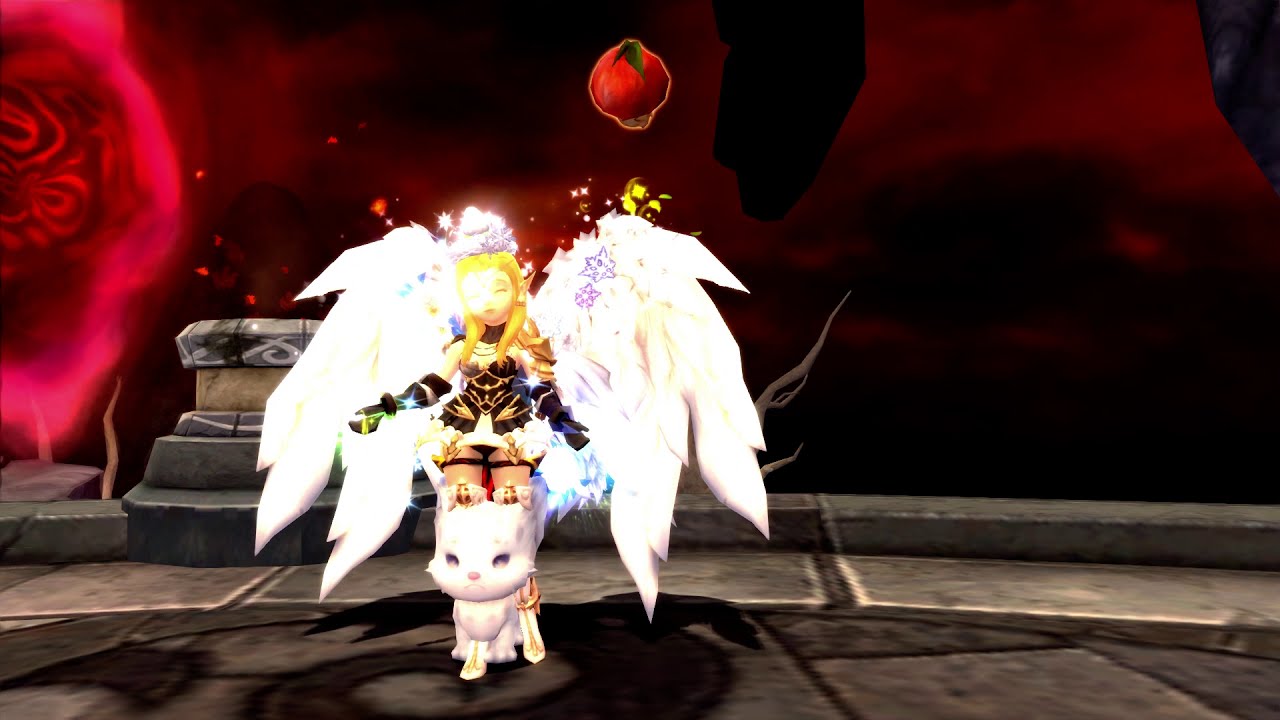 Sunset Training Ground Lab13 / Dragon Nest Sea - YouTube