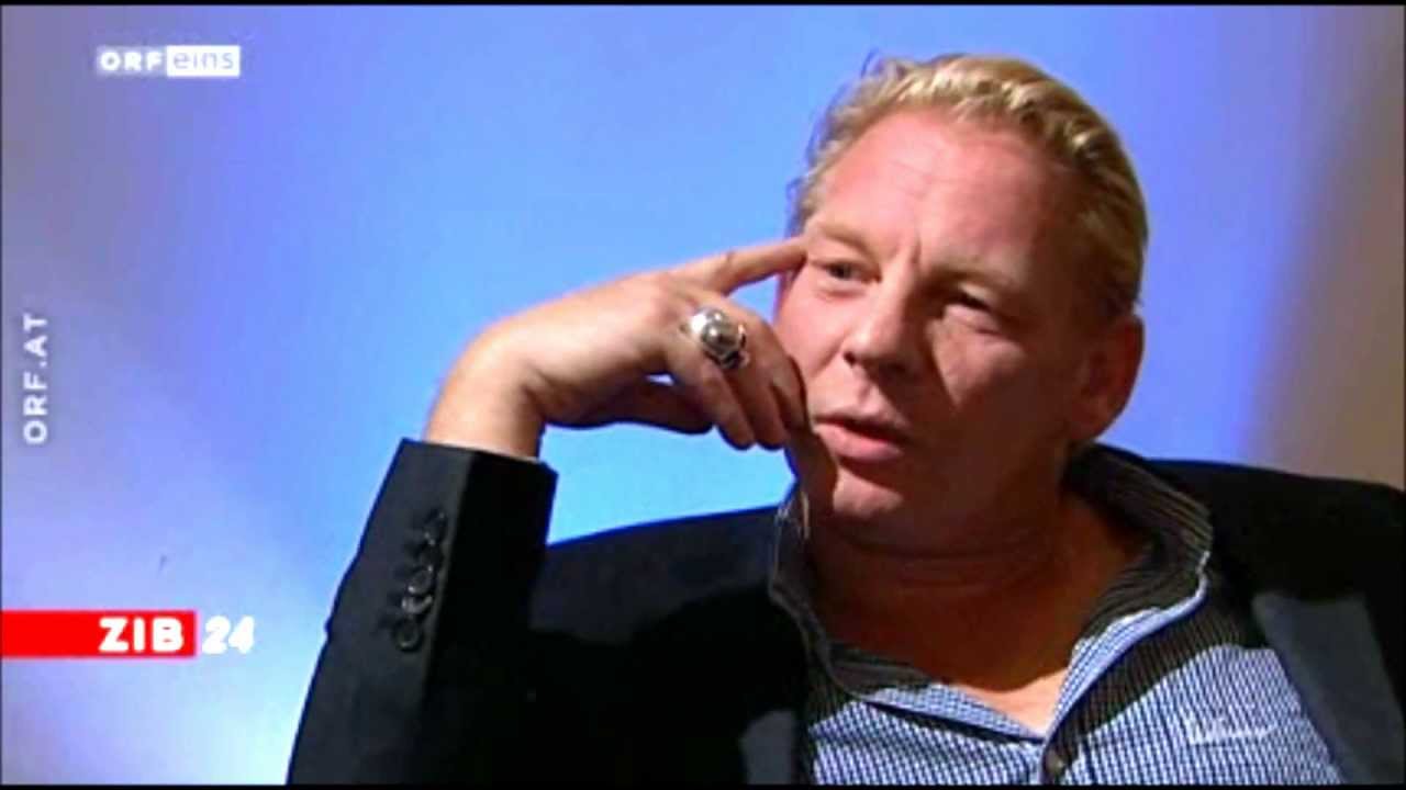BEN BECKER - SCHAUSPIELER, SÄNGER UND MENSCH - Whiskey- und ...