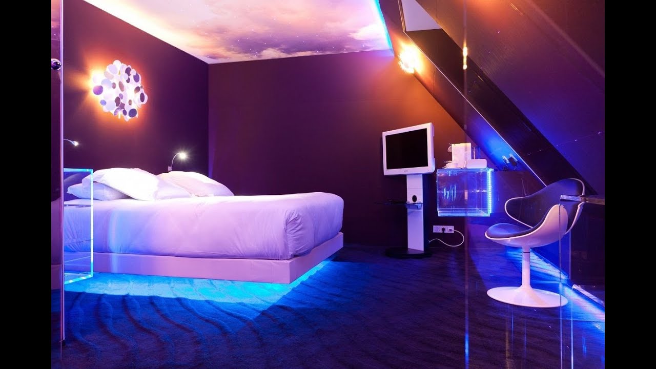 Noxylicious Room Tour 2k19 - YouTube