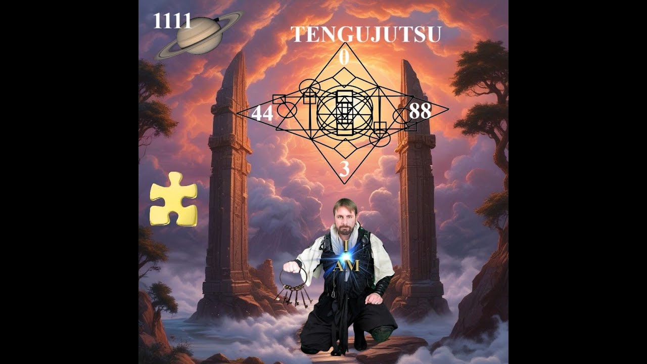 The Mystery of Saturn - Jesus Horus the Krst Christ Light within us ...