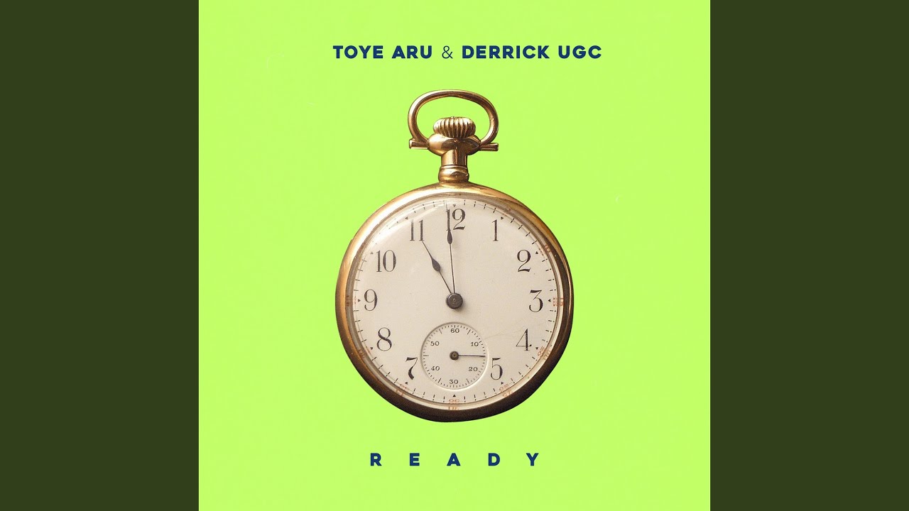 Ready - YouTube Music