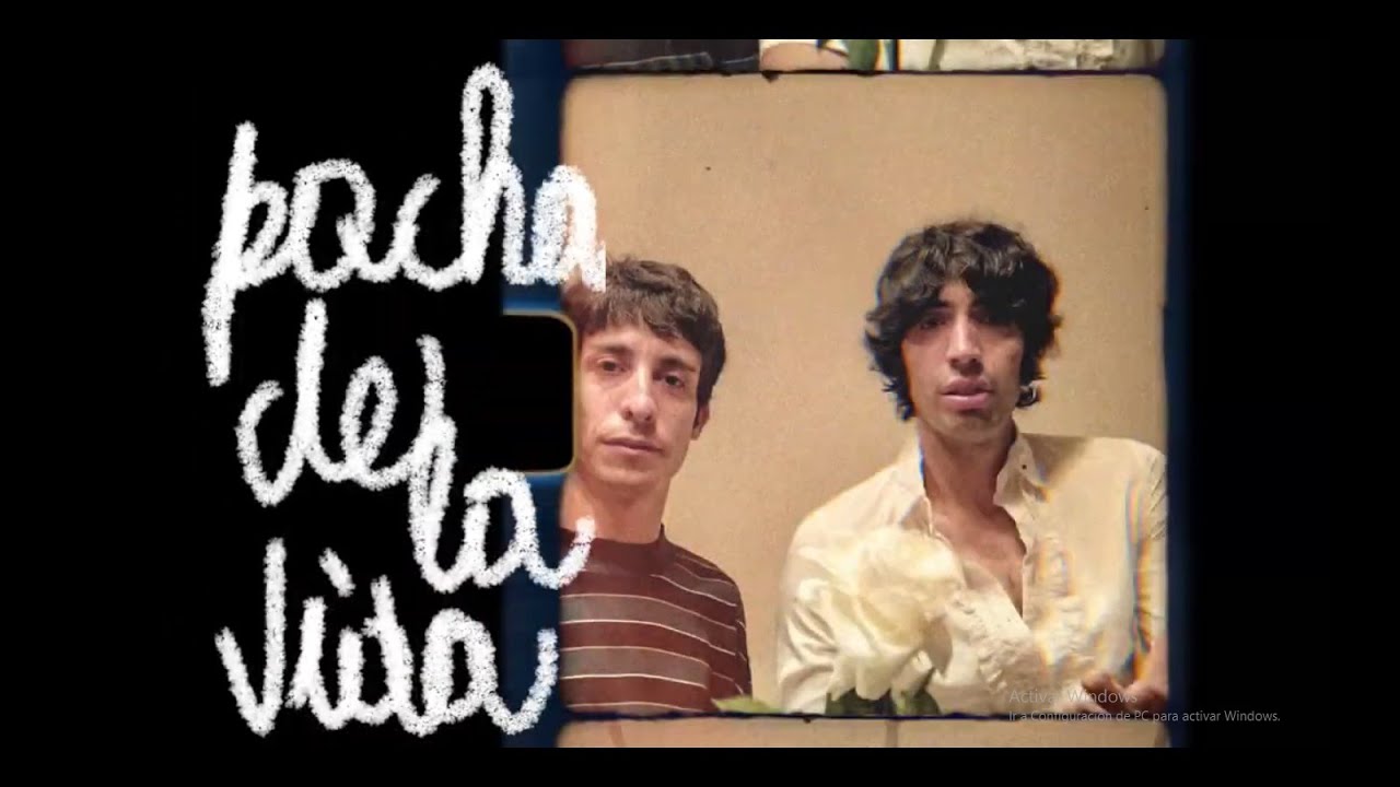 PACHA DE LA VIDA OFFICIAL VIDEO - YouTube