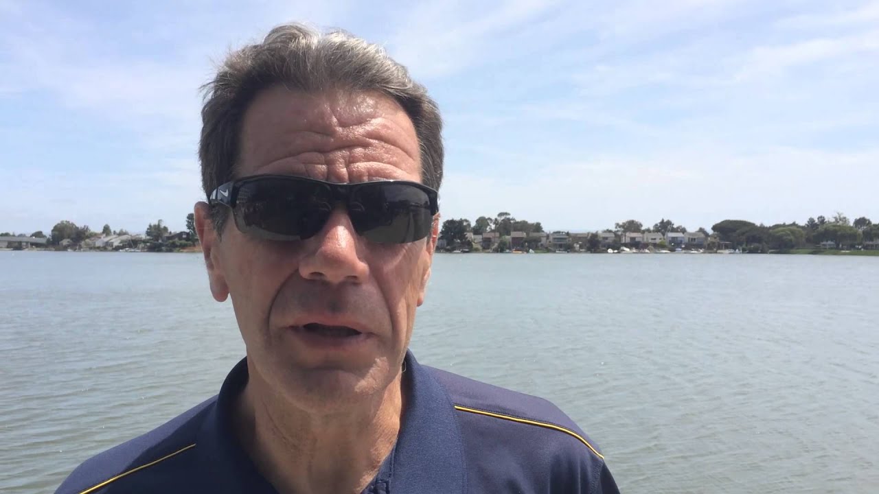 Cal Men's Crew: Mike Teti Recaps the 2014 Big Row - YouTube