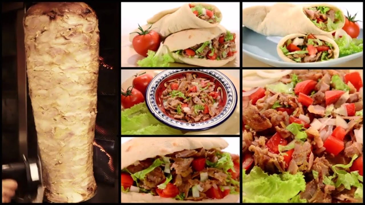 SPEED KEBAB FRANCE - YouTube