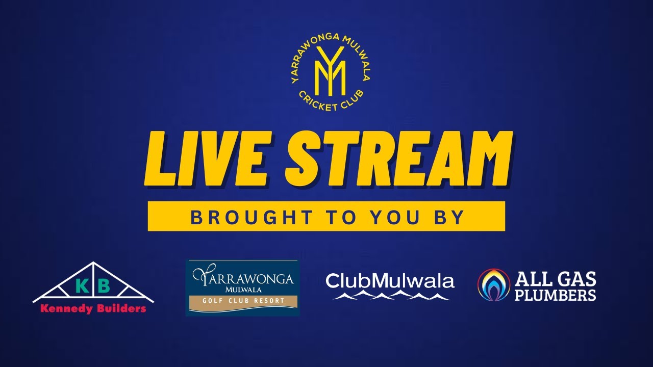 A Grade (DAY 1) Round 11 - 2023/24 v City Colts CC - YouTube