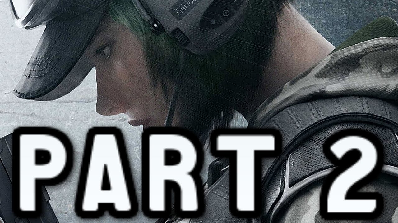 Rainbow Six Siege Gameplay Part 2 - Players Vs AI Match - (Xbox Series ...