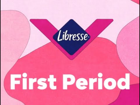 What will my first period be like?