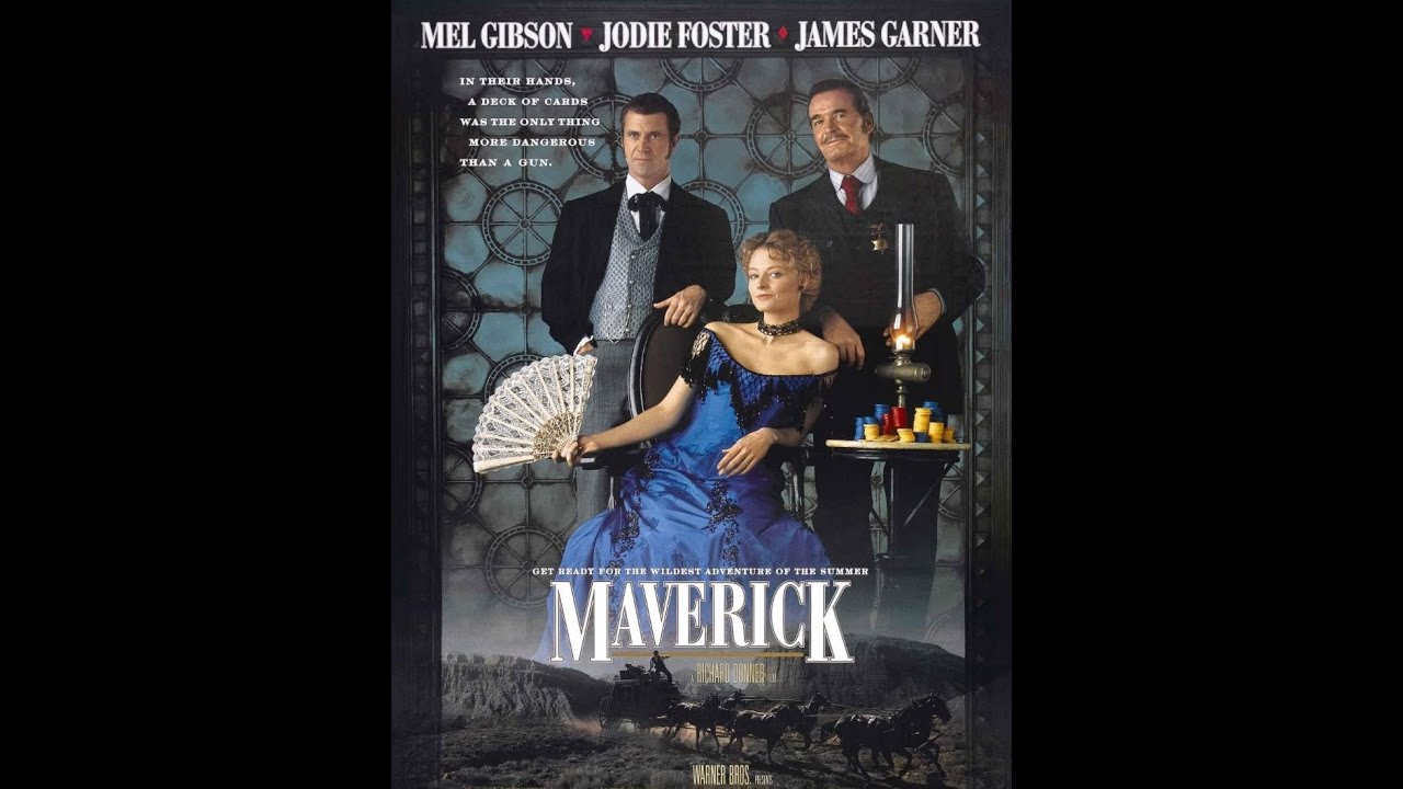 Maverick (Movie Review) - YouTube
