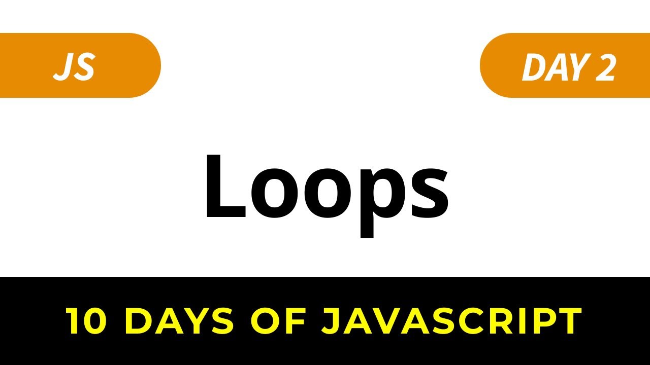 Hackerrank 10 Days Of Javascript Solutions Loops Day 2 Youtube
