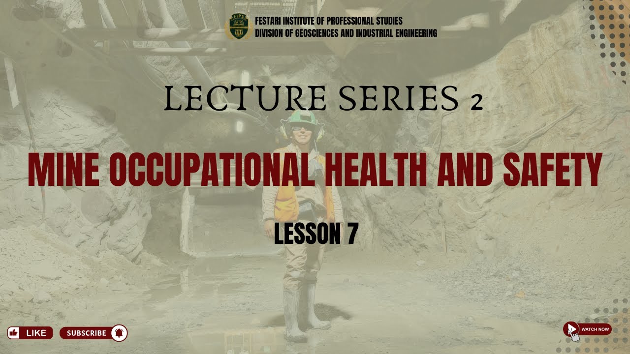 Lecture Series 2 – Lesson 7: Patrick Hudson’s Safety Culture Model ...