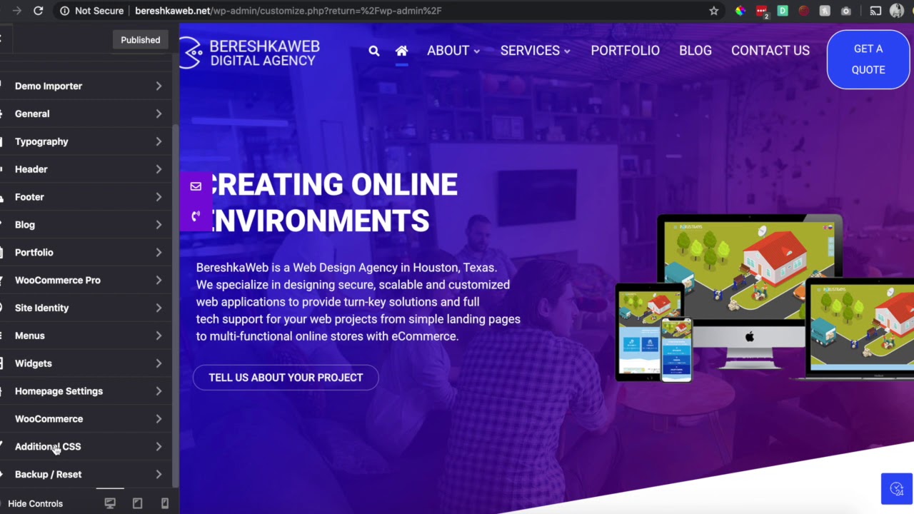 HOW TO: Optimize your website for mobile. Slider Revolution. Wordpress ...