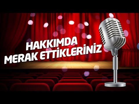 Soru Cevap Videomuz - Neredeyse Hepsini Cevapladım