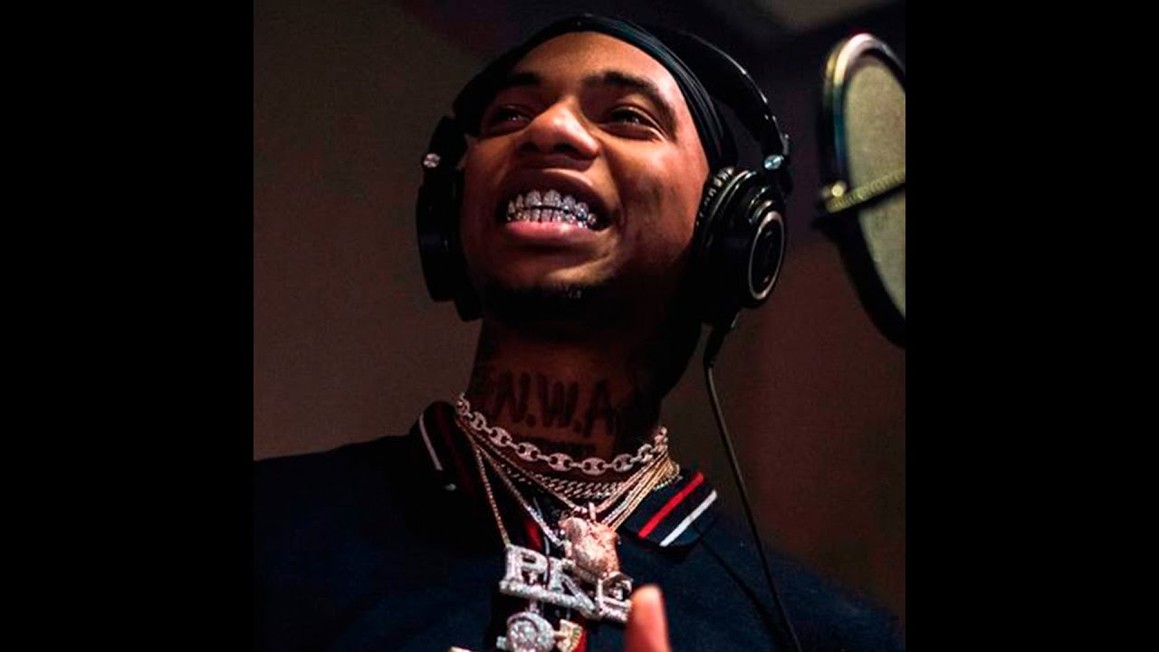 [FREE] Key Glock Type Beat - "My Ice" - YouTube