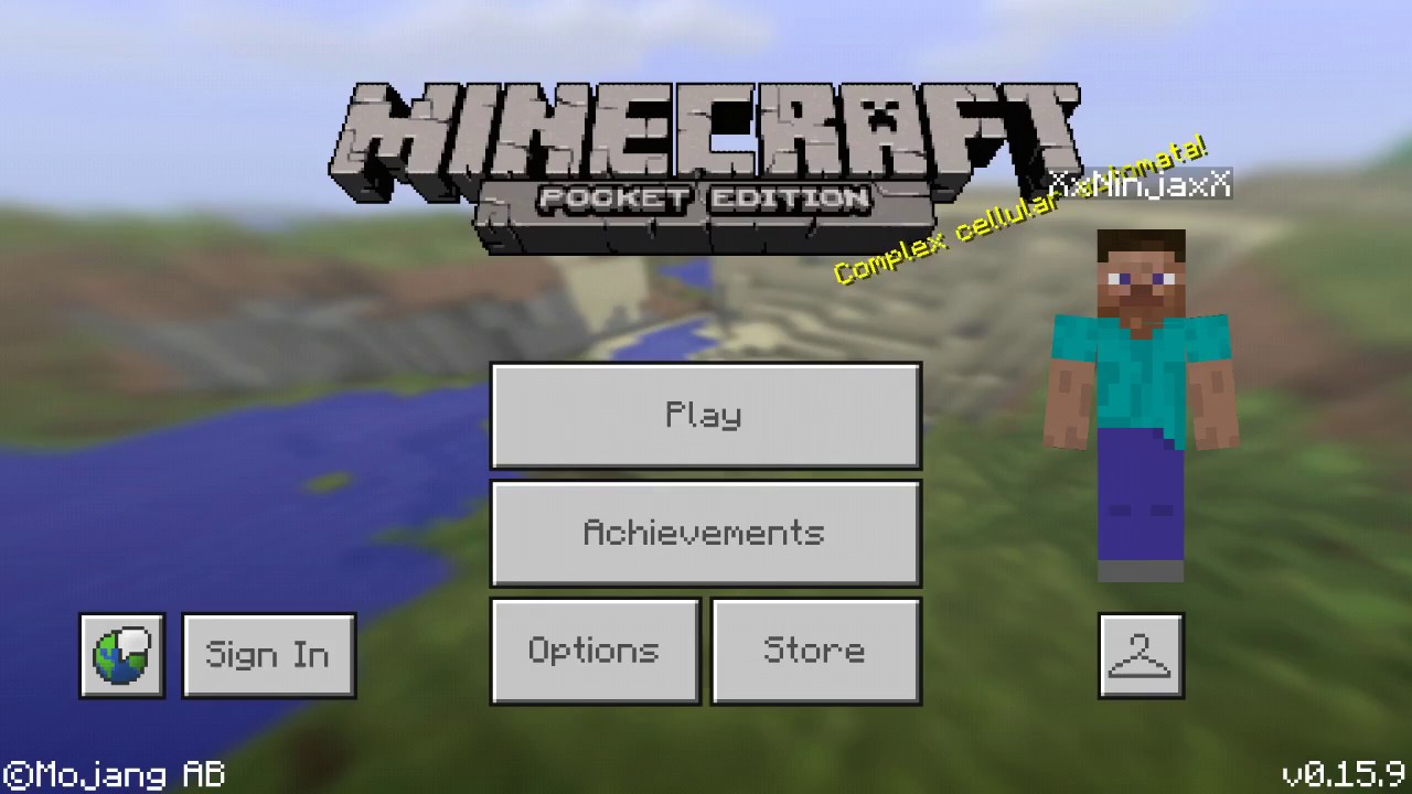 [Tutorial]How to Make a Piston Launcher in Minecraft PE - YouTube