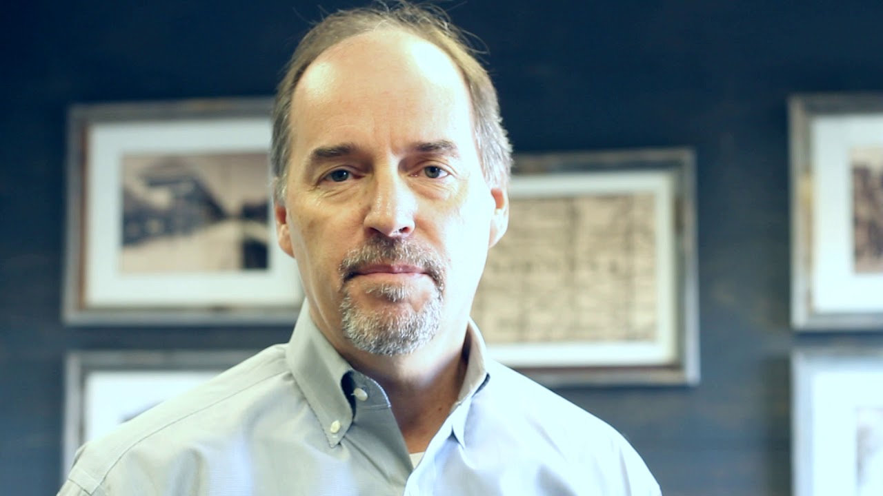 Team Endicott: Meet Tom Endicott ELP - YouTube