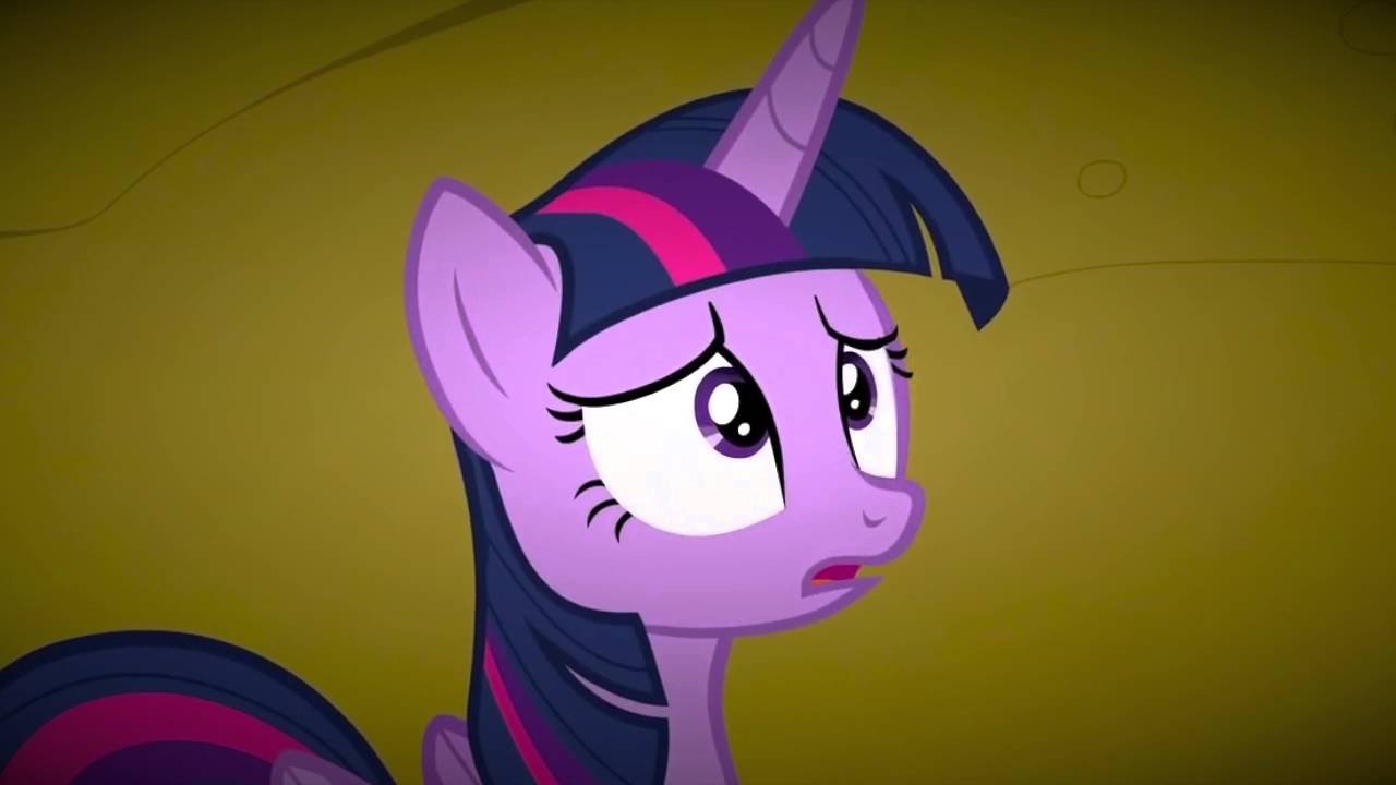 Rampage MLP Style (Request) - YouTube