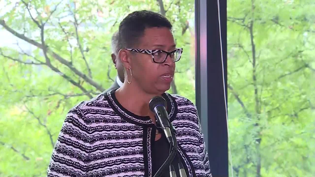 Jackson County Assessor Gail McCann Beatty on State Tax Commission ...