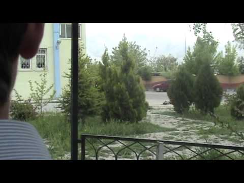 Senden Sonra  'AMATÖR KLİP'