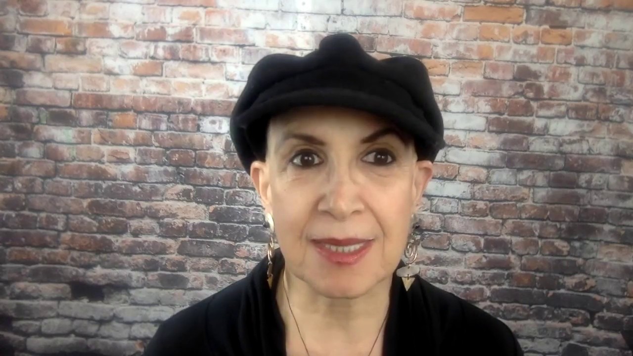 5/13/2020 Value What You Value with Mira Rubin on The Core Connection ...