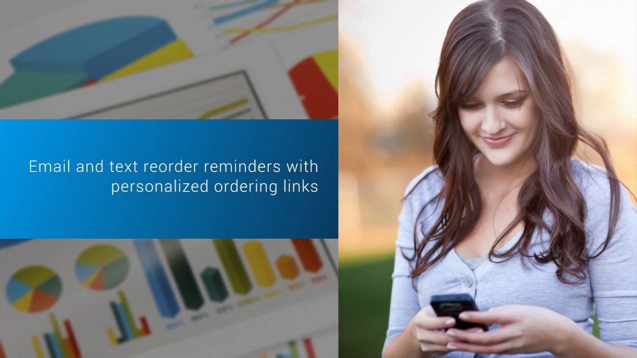 What the CLX Contact Lens Ordering System Includes | CLX System - YouTube