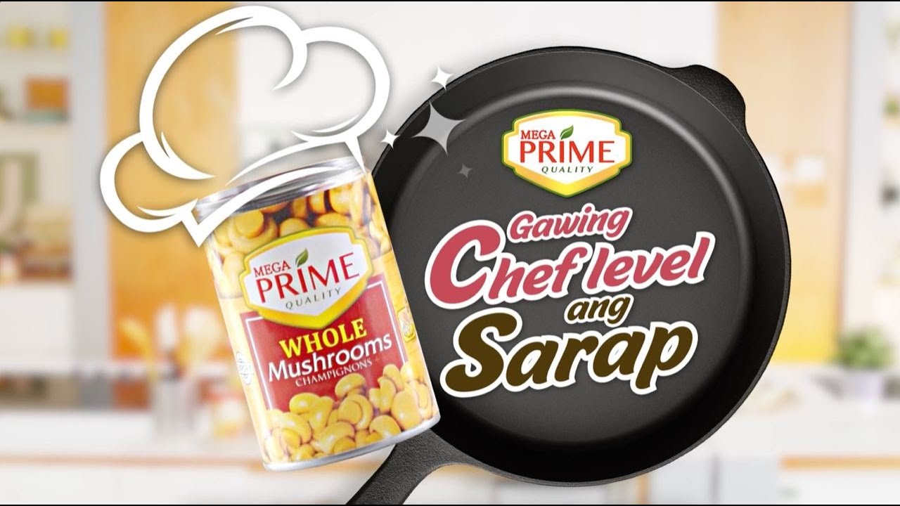 Mega Prime | Gawing Chef Level ang Sarap ng Lutuin with Marian Rivera ...
