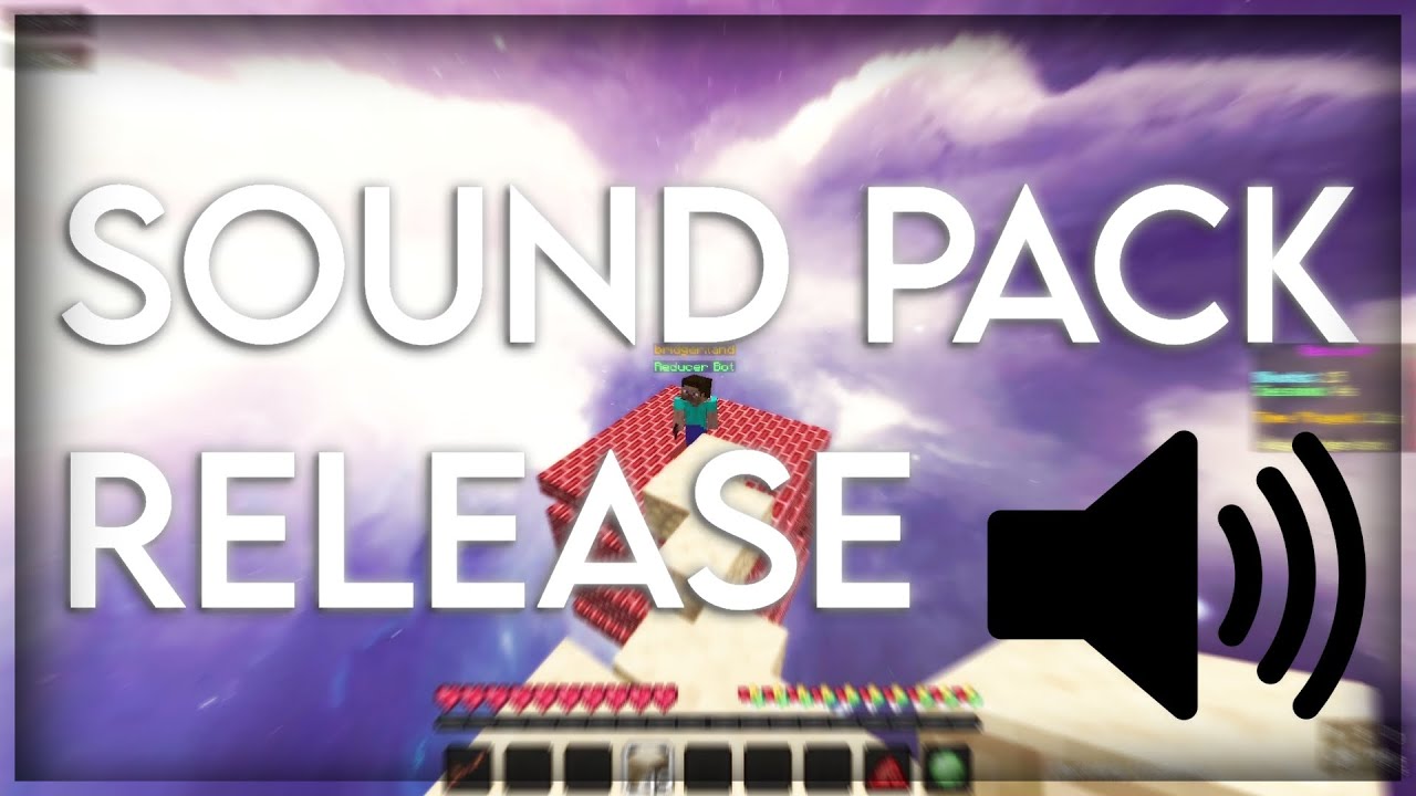 Sound Overlay Release! Thocky Keyboard Sound Overlay - YouTube