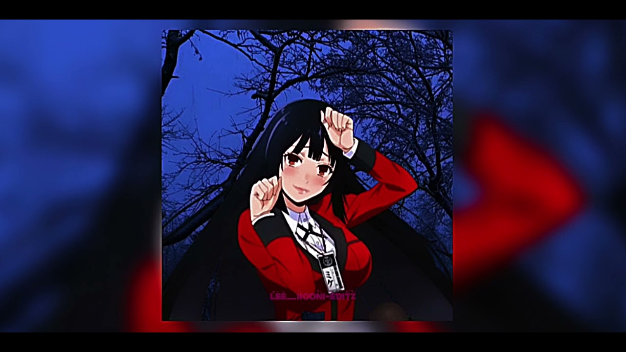 Korpsebunny (rip out ur guts) [slowed + reverb] yumeko jabami - YouTube