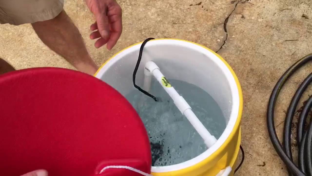 Super easy live well - YouTube