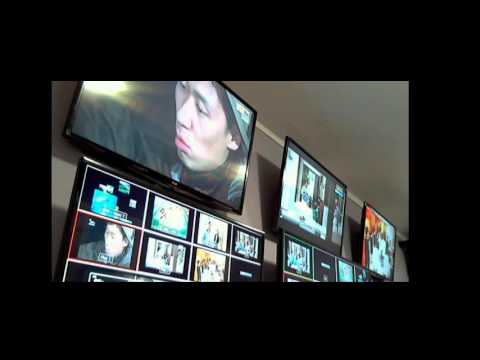 WKTV 편성팀 Live Stream - YouTube