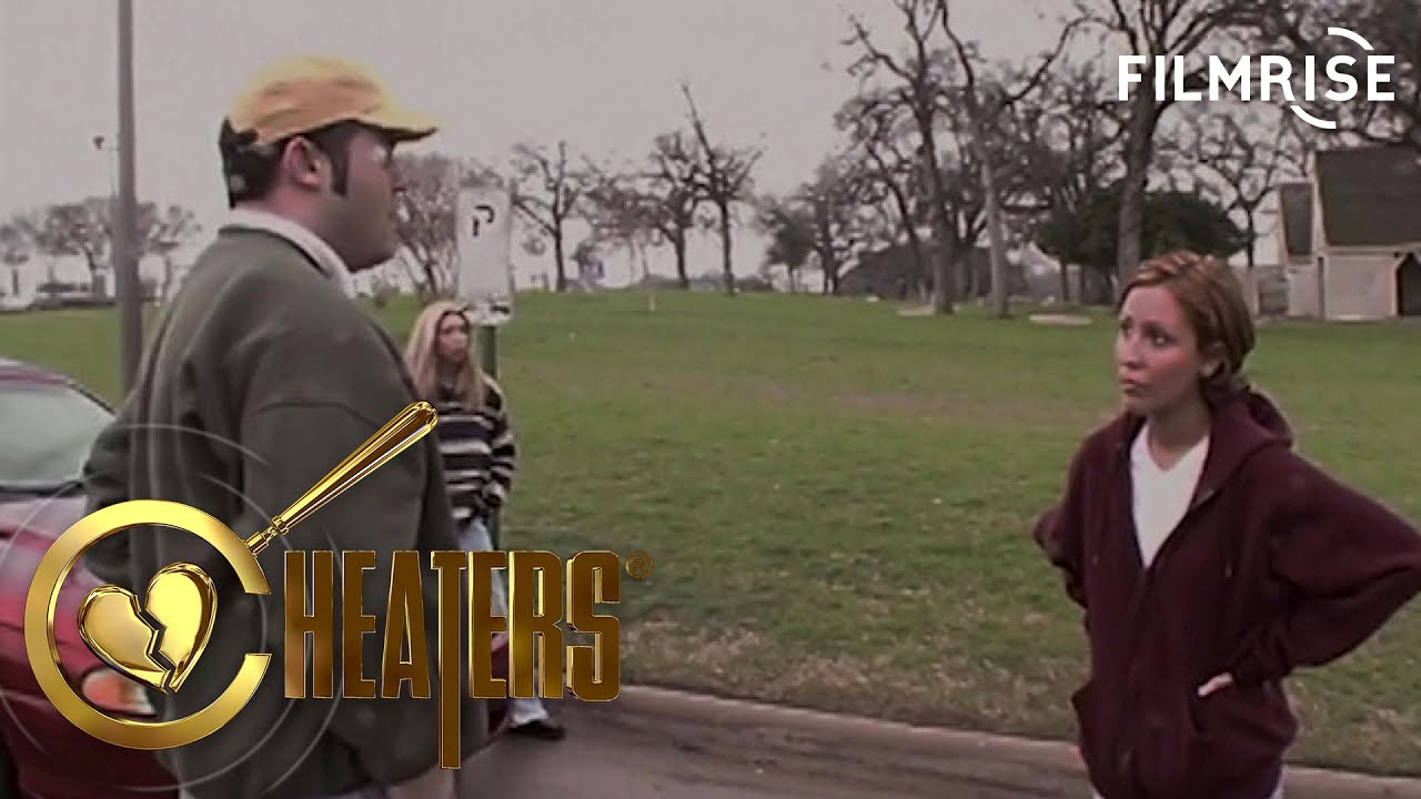Cheaters - Season 2, Episode 23 - Full Episode - YouTube